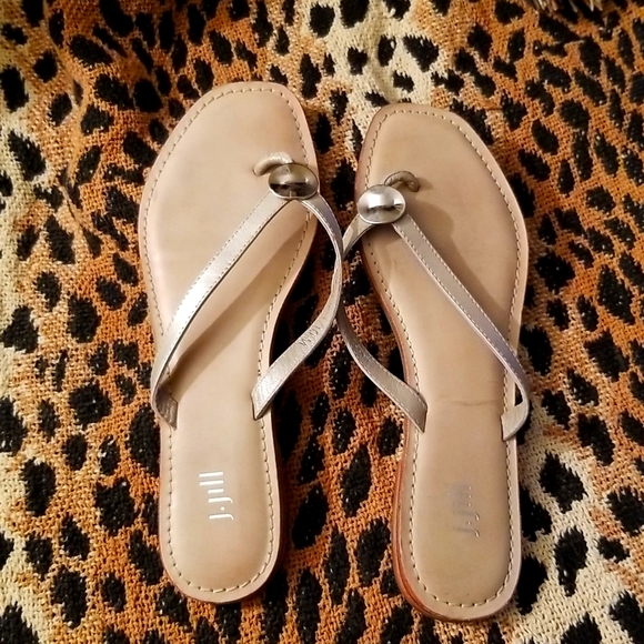 J Jill Shoes Jjill Sandals Poshmark