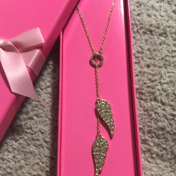 Victorias Secret Jewelry Rare Limited Edition Victorias Secret