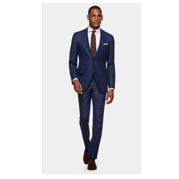 Suitsupply Suits And Blazers New Suitsupply Ferrara Super 5s 3piece