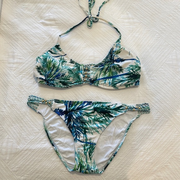 Pilyq Swim Pilyq Bikini Poshmark