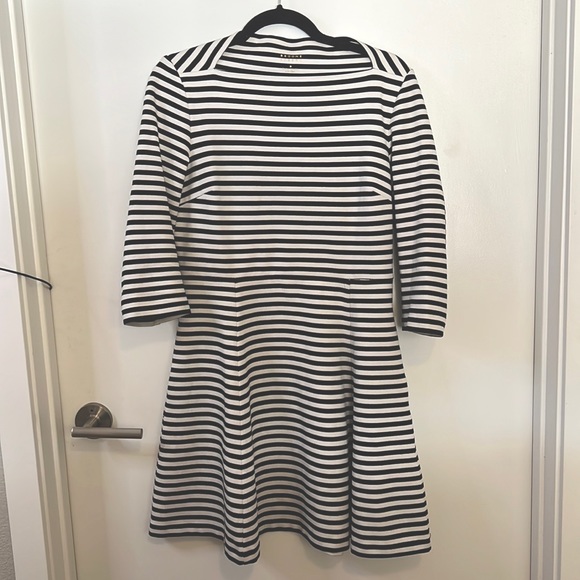 Kate Spade Dresses Kate Spade Broome Street Pocket Dress Poshmark