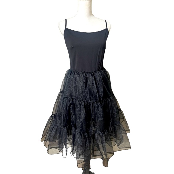 Grace Karin Dresses Tutu Crinoline Petticoat Dress Carrie Sex In