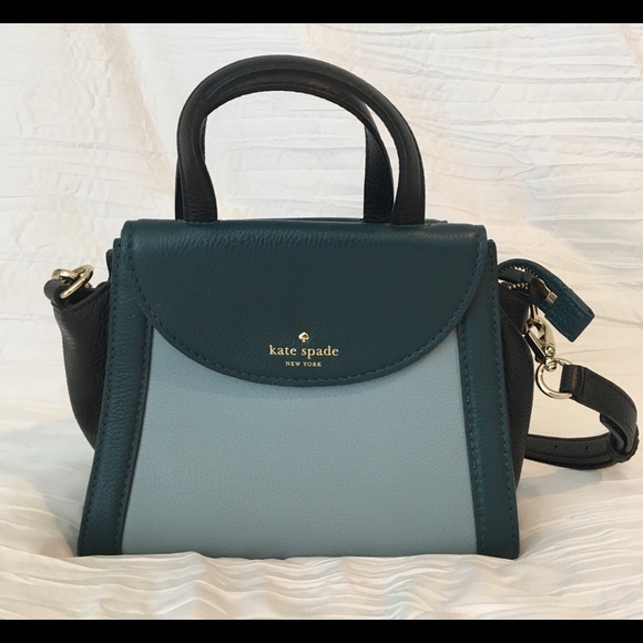 Kate Spade Bags Kate Spade Cobble Hill Small Adrien Leather