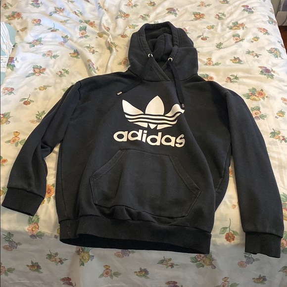 Adidas Sweaters Adidas Hoodie Poshmark