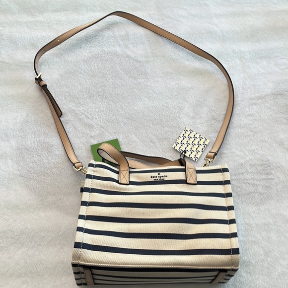 Kate Spade Bags Nwt Kate Spade 25th Anniversary Sam Bag Poshmark