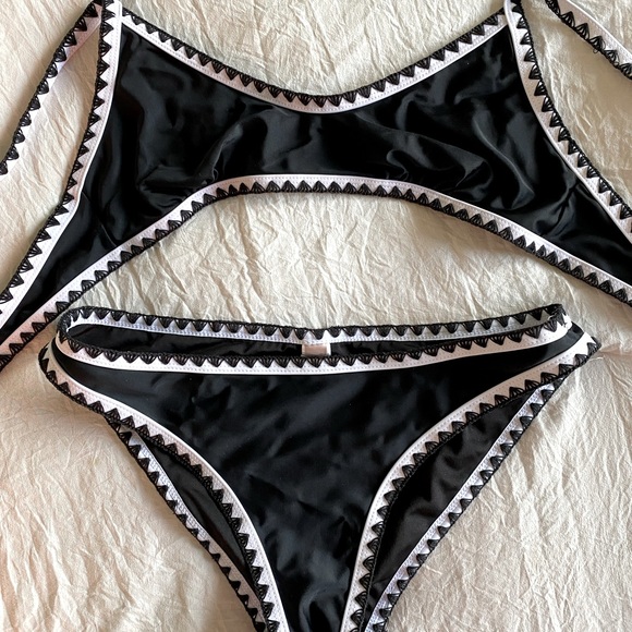 Cupshe Swim Cupshe Bikini Poshmark