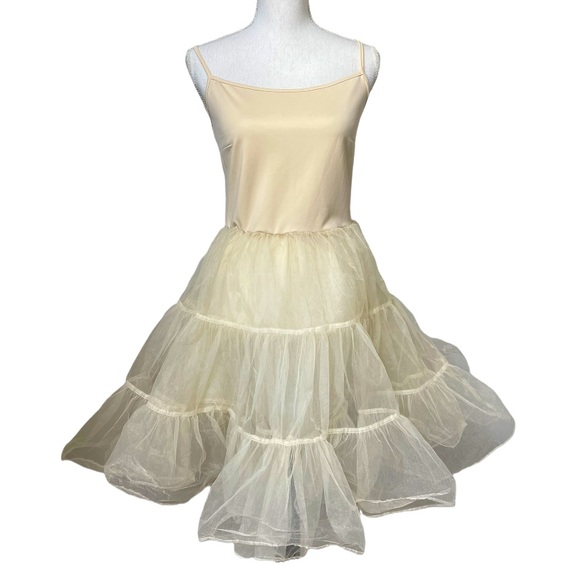 Grace Karin Dresses Tutu Crinoline Petticoat Dress Carrie Sex In