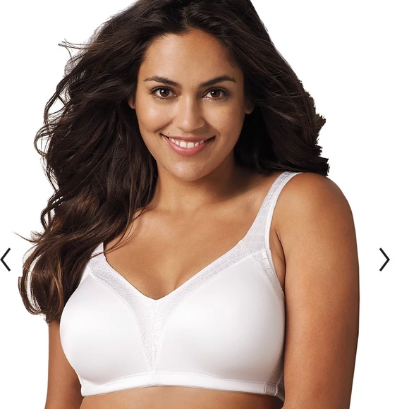 Playtex Intimates And Sleepwear Nwt Playtex 8 Hour Back Smoother