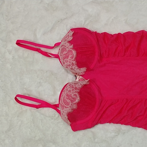 Victorias Secret Intimates And Sleepwear Victorias Secret Hot Neon