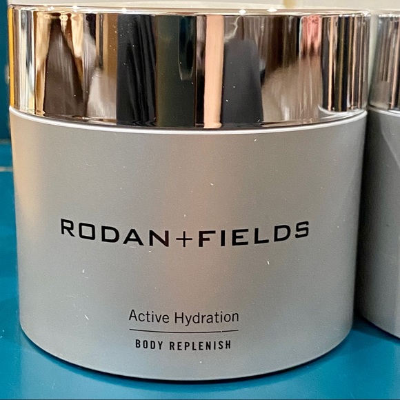 Rodan Fields Skincare Rodan And Fields Active Hydration Body