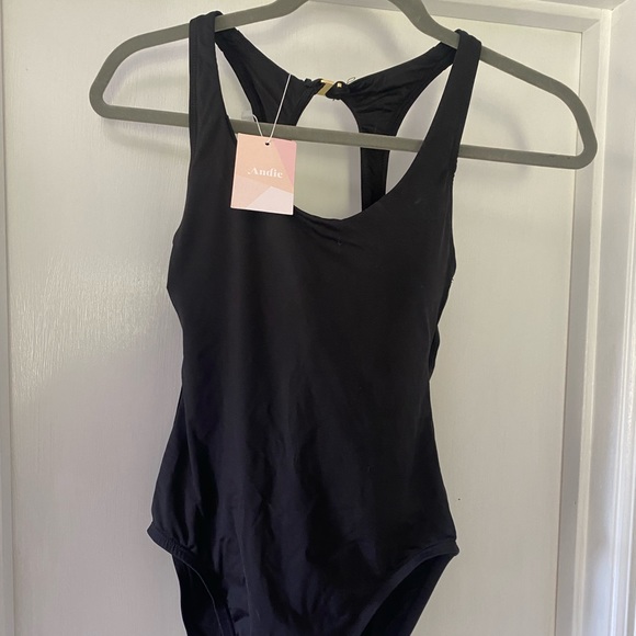 Andie Swim Andie Swimsuit Poshmark