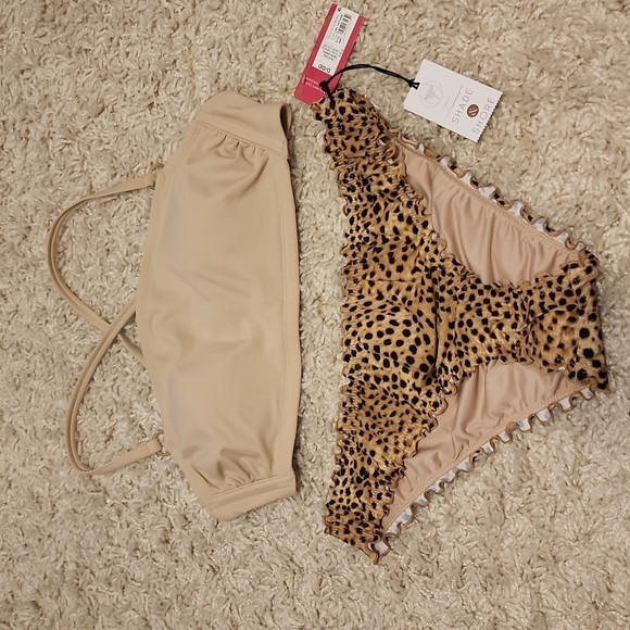 Swim New Bikini Poshmark