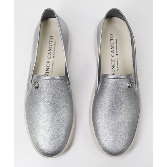 Vince Camuto Shoes Nwt Vince Camuto Marjetta Slip On Sneaker Round