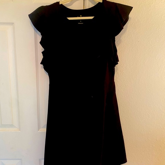 Kate Spade Dresses Kate Spade Fit And Flare Dress Poshmark