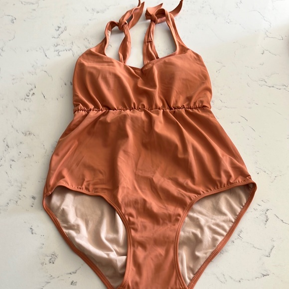 Kortni Jeane Swim Kortni Jeane One Piece Swimsuit Poshmark