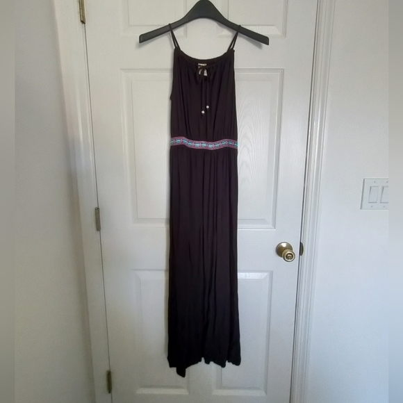 Faded Glory Dresses Faded Glory Misses Size S Sleeveless Halter