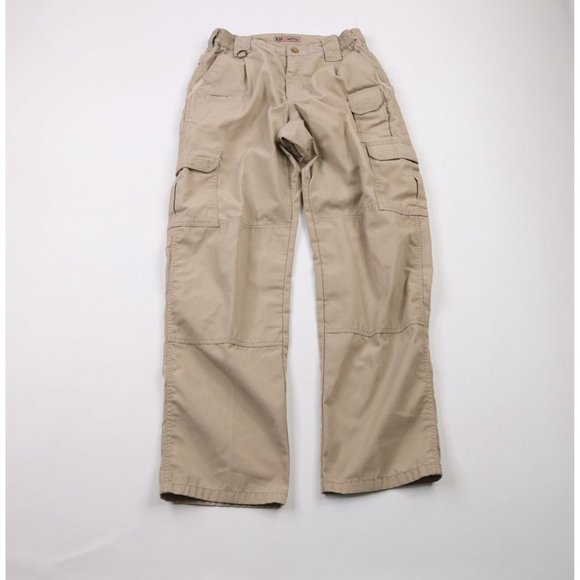 511 Tactical Pants 51 Tactical Series Mens 32x32 Ripstop Taclite