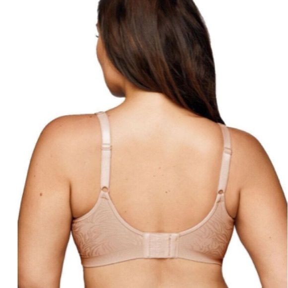 Playtex Intimates And Sleepwear Playtex Nude Zebra 8 Hour Seamless