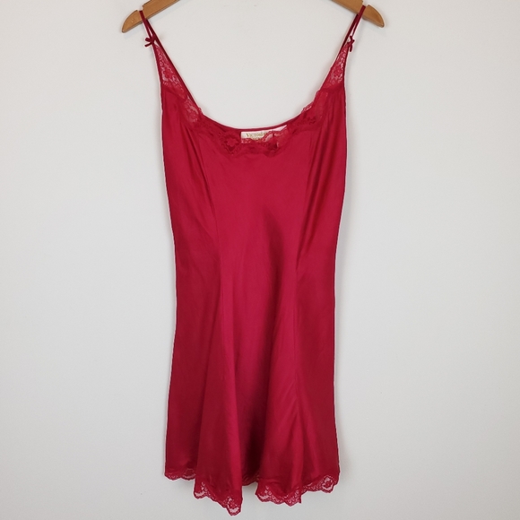 Victorias Secret Intimates And Sleepwear Vintage Victorias Secret