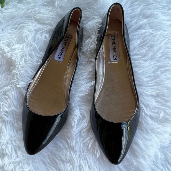 Steve Madden Shoes Steve Madden Inna Flats Size 7 Poshmark