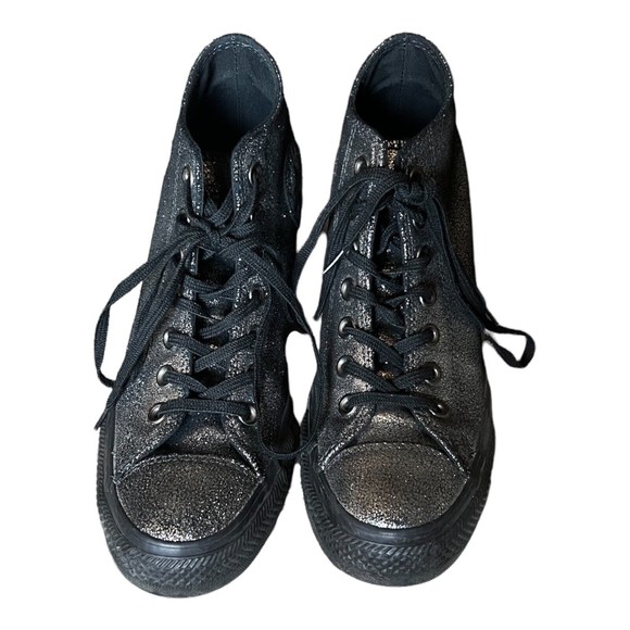 Converse Shoes Converse Chuck Taylor All Star Lux Hidden Heel Wedge