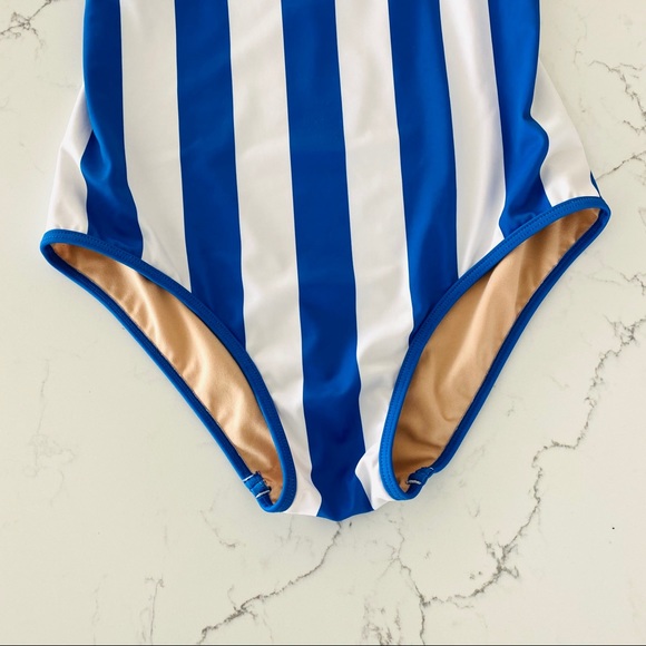 Kortni Jeane Swim Kortni Jeane Sporty One Piece Poshmark