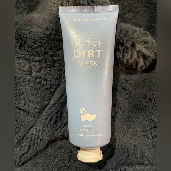 Bloomeffects Skincare Bloomeffects Dutch Dirt Mask Poshmark