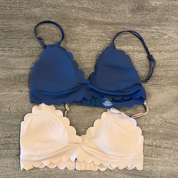 Floreat Intimates And Sleepwear Floreat Loved By Anthropologie Bra