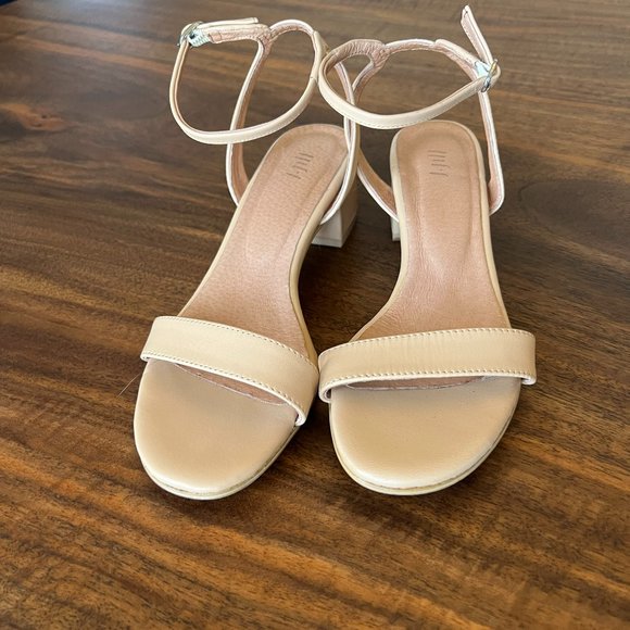 J Jill Shoes Jjill Sandals Poshmark