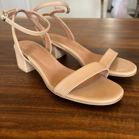 J Jill Shoes Jjill Sandals Poshmark