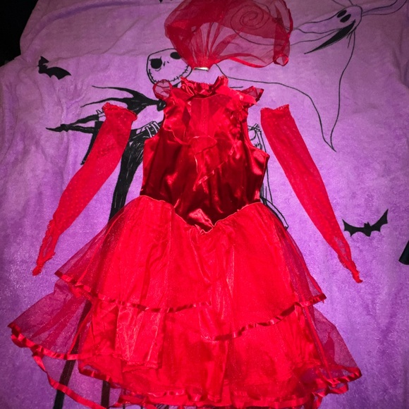 Dolls Kill Dresses Trick R Treatz Bride Of Beetle Costume Lydia