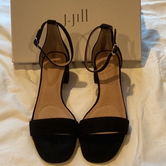 J Jill Shoes Jjill Ariane Shoes Poshmark