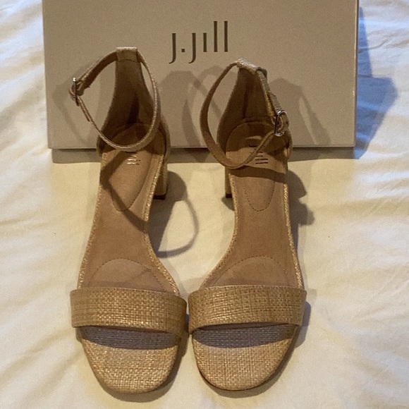 J Jill Shoes Jjill Shoes Ariane Poshmark