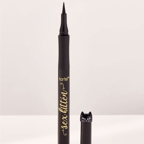 Tarte Makeup Tarte Sex Kitten Liquid Liner Poshmark