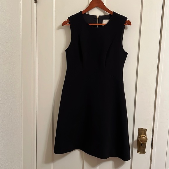 Kate Spade Dresses Kate Spade Fit And Flare Dress Poshmark