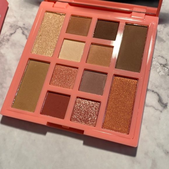 Makeup Ciate London Everyday Vacay Eye And Face Palette Poshmark