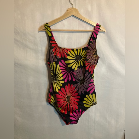 Longitude Swim Longitude One Piece Swimming Suit Poshmark