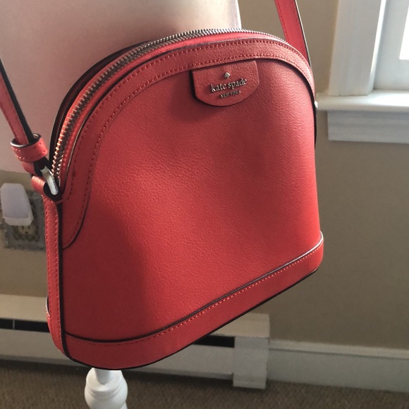 Kate Spade Bags Kate Spade Dome Crossbody Poshmark