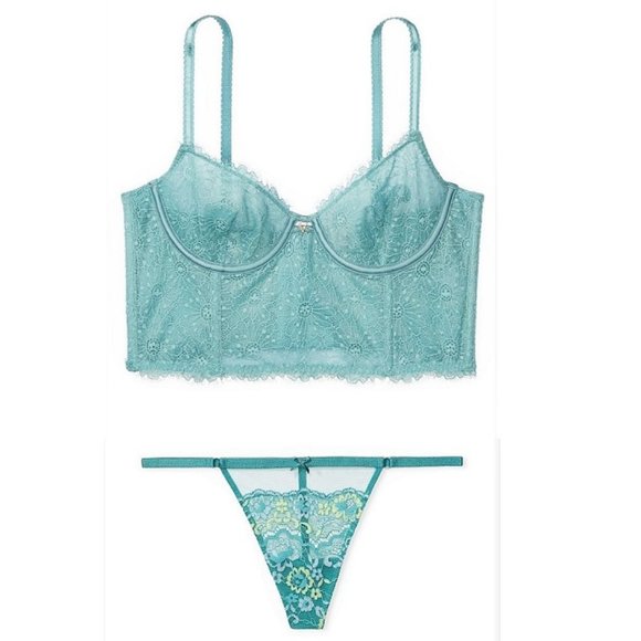 Victorias Secret Intimates And Sleepwear Victorias Secret Unlined