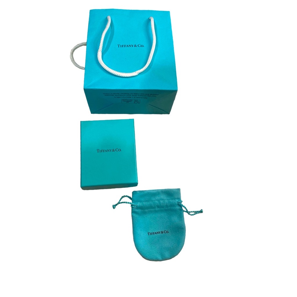 Authentic Tiffany And Co Bundle Gem