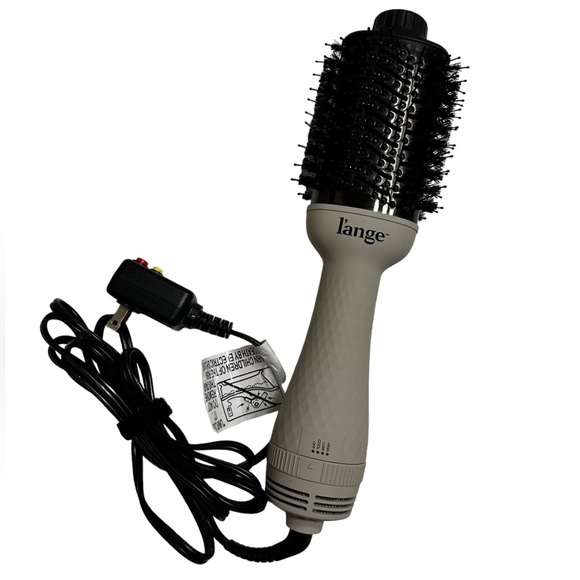 Lange Hair Lange Hair Le Volume 2 In Volumizing Brush Dryer All In