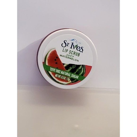 St Ives Makeup St Ives Lip Scrub Poshmark