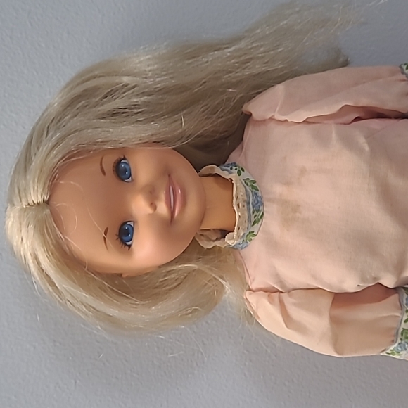 Mattel Toys Vintage Mattel 971 My Bestfriend Cynthia Doll With 1