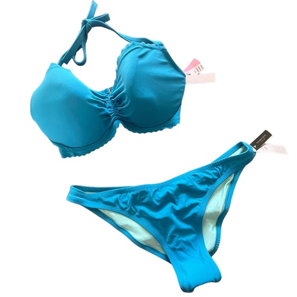 Victorias Secret Swim Nwt Victorias Secret Swim Zuma Sweetheart