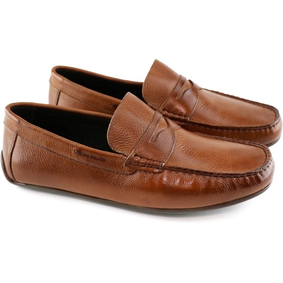 Marc Joseph Shoes Mjny Penny Loafers Mens Poshmark