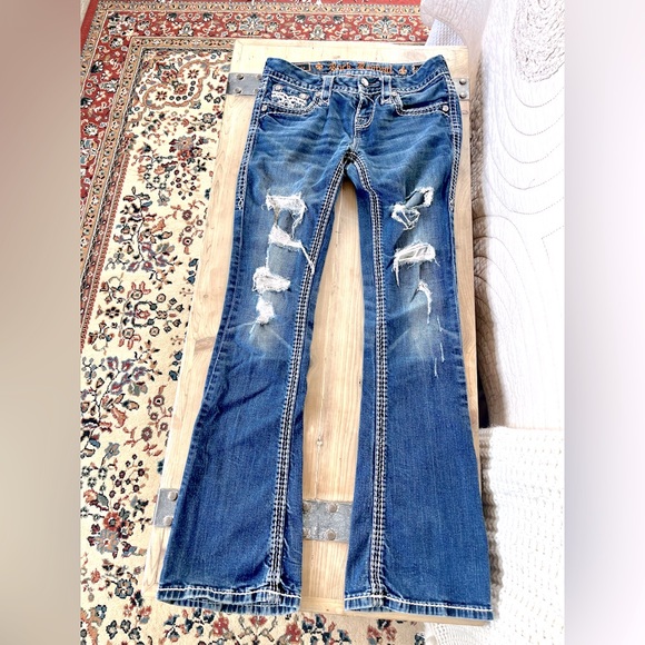 Rock Revival Jeans Rock Revival Womens Jeans Poshmark