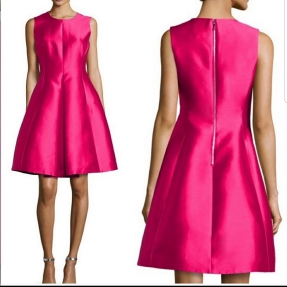 Kate Spade Dresses Kate Spade Classic Fitflare Dress Pockets Poshmark