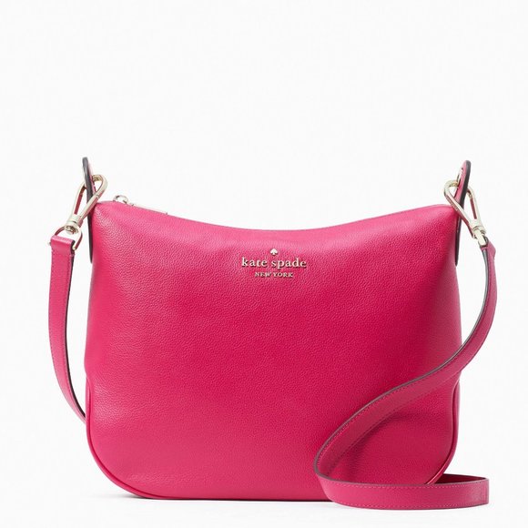 Kate Spade Bags New Kate Spade Rosie Large Crossbody Pebbled