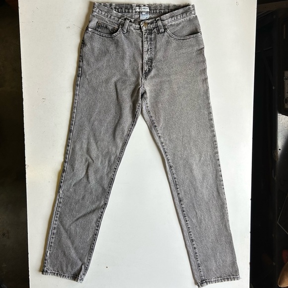 Guess Jeans Vintage Late 8s Guess Jeans By Georges Marciano Acid