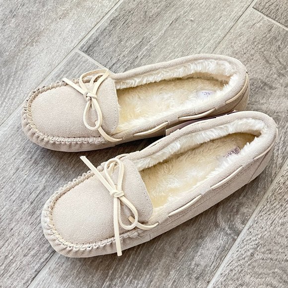 Stars Shoes Nwt Stars Above Shoe Womens Chaia Moccasin Slippers